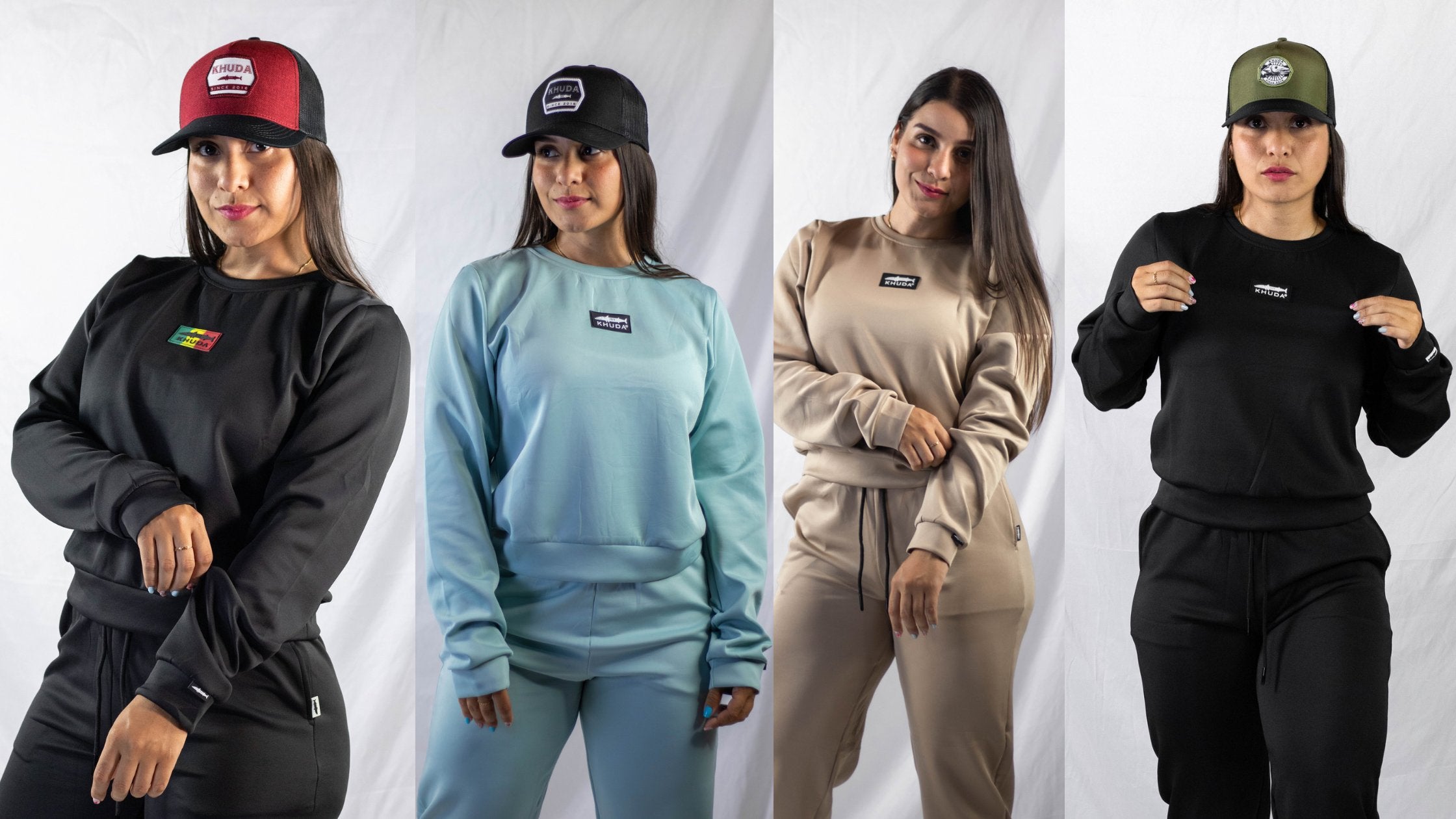 SETS WOMAN – KHUDA ONLINE SHOP